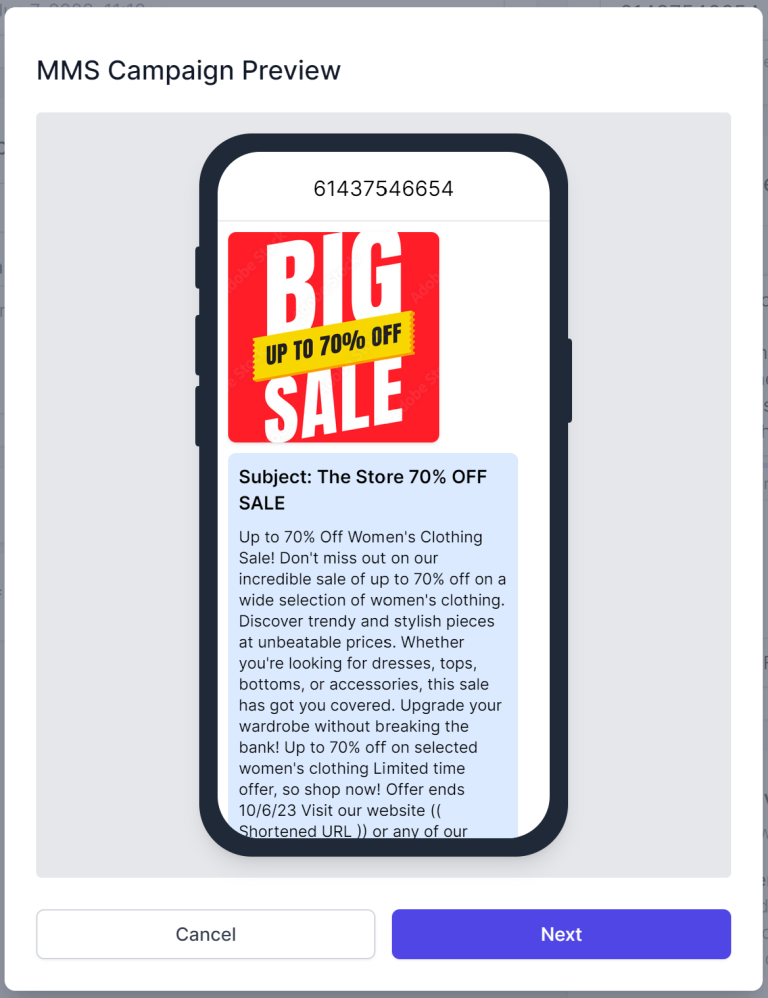 MMS - Support | Edgility